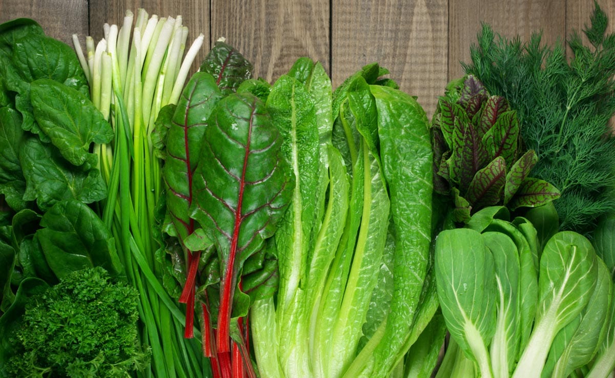 Nutritionist Reveals The Power Of Broccoli And Its Cruciferous Cousins