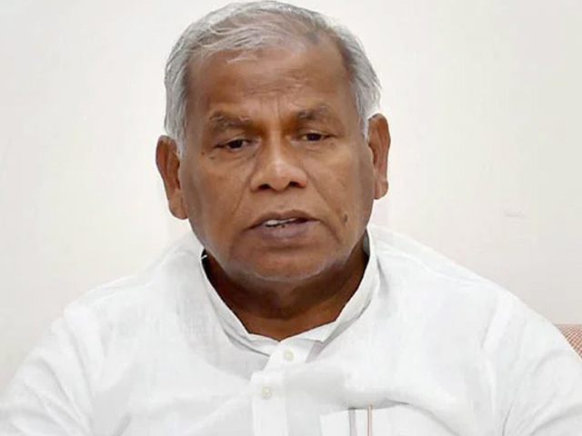 Narendra Modi Endorsed As Leader Of The NDA By Allies