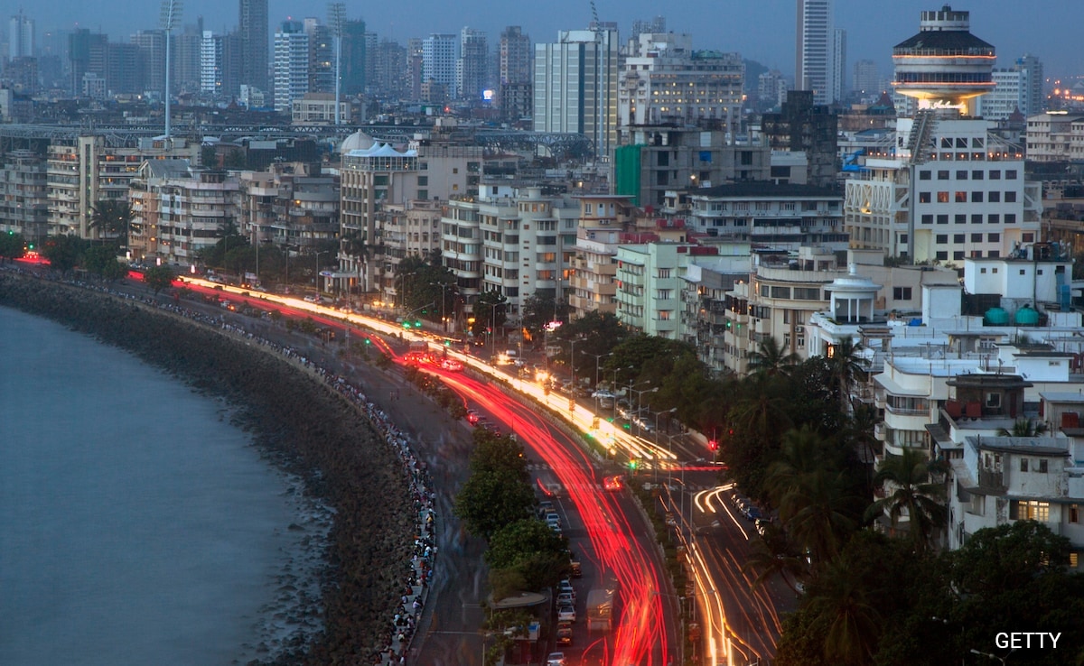 "Act Now, Or...": Experts Warn As Mumbai Struggles To Sleep Amid Heat