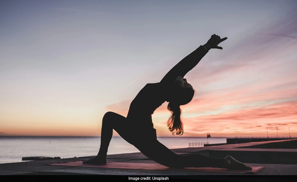 Yoga Trends 2024: Know These Yoga Poses That Ruled This Year