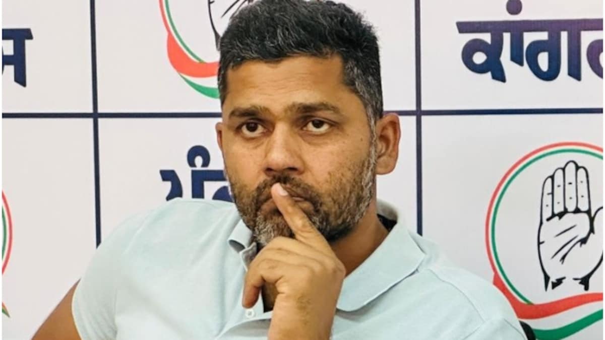 मदन दिलावर की गाड़ी उड़ाने वाले बयान पर अब अशोक चांदना ने दी सफाई, DGP ...