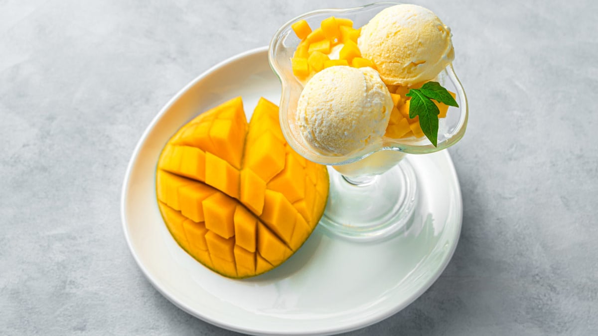 5 Delicious Flavour Pairings That Bring Out The Best In Mangoes - NDTV Food