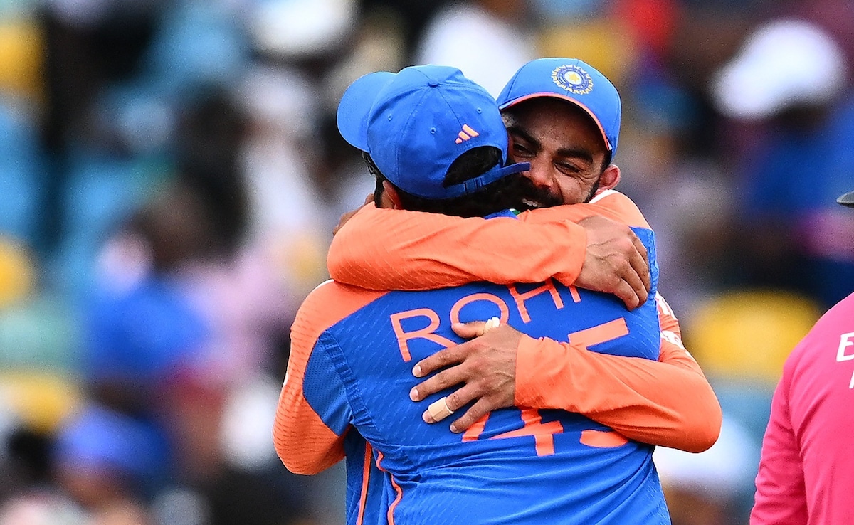 On Rohit Sharma-Virat Kohli Future, Irfan Pathan's Clear Verdict: "Knowing Gautam Gambhir, Ajit ...