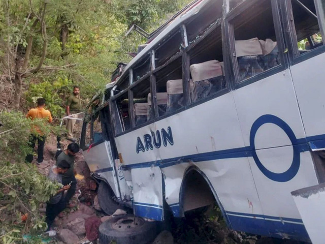 Jammu Terror Attack: Victims Narrate Horrific Incident