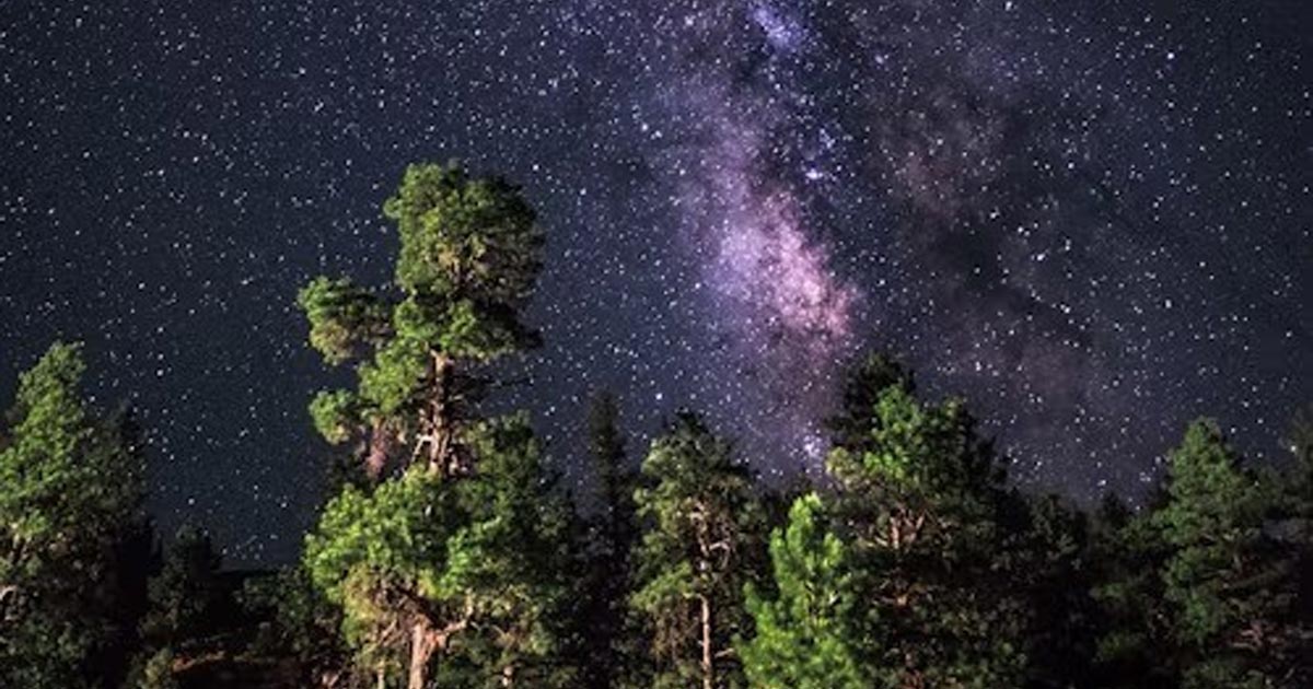 Astronomical Events To Look Out For In July