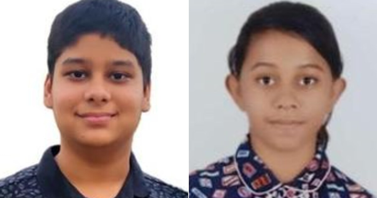 JEE Advanced Result 2024: Top 10 Candidates