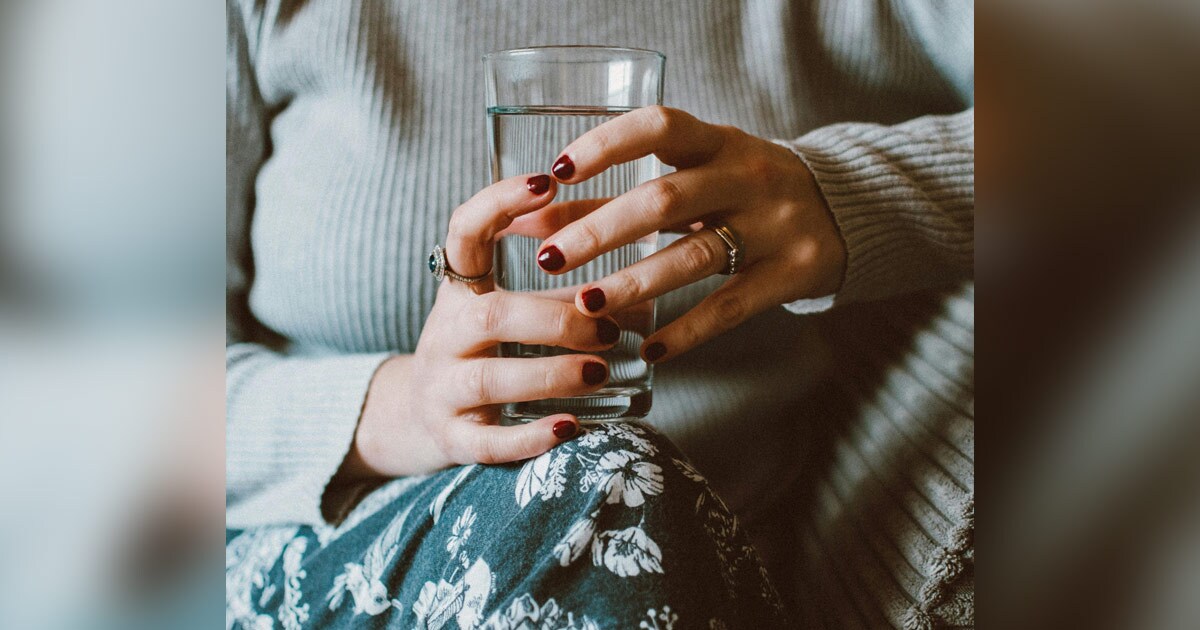 5 Tips To Increase Water Intake