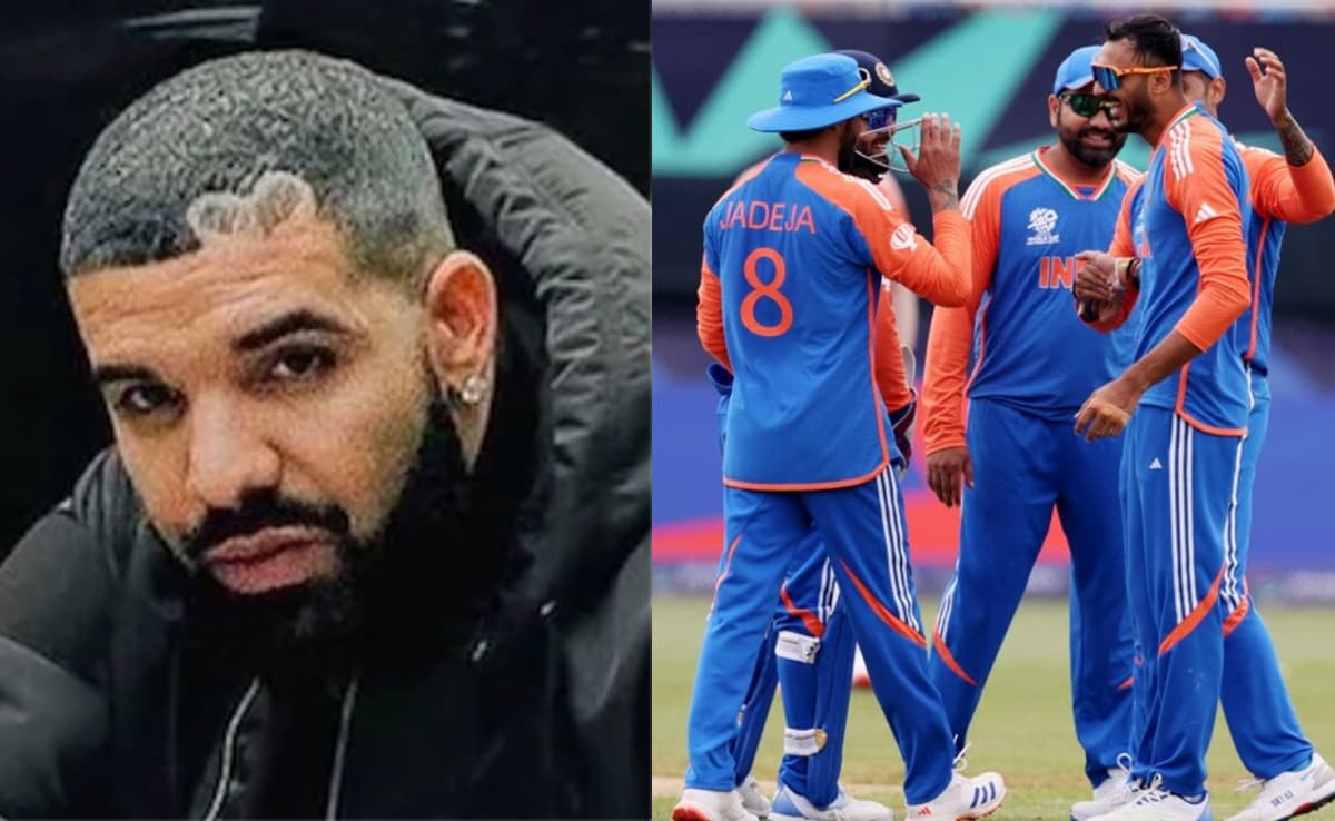 IND vs PAK: कनाडाई रैपर ने कर दी भारत की जीत पक्की, बेट पर लगा दी इतनी ...
