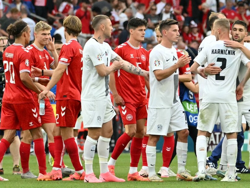 Denmark Team Profile | Schedules | News | Stats | Records | Videos ...