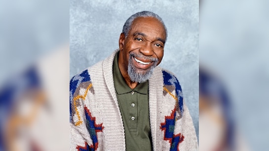 bill cobbs