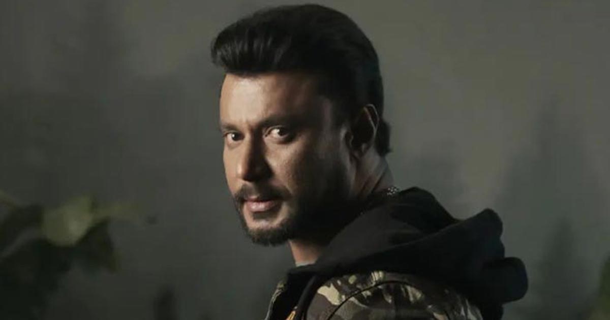 Kannada Actor Darshan Thoogudeepa Shrinivas's History Of Crimes