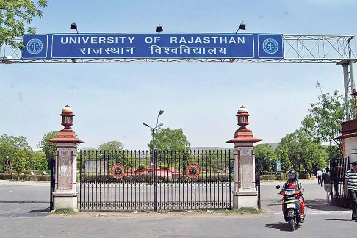 SVGMS Rajasthan: राजस्थान के स्वामी विवेकानंद मॉडल स्कूलों में अब ...