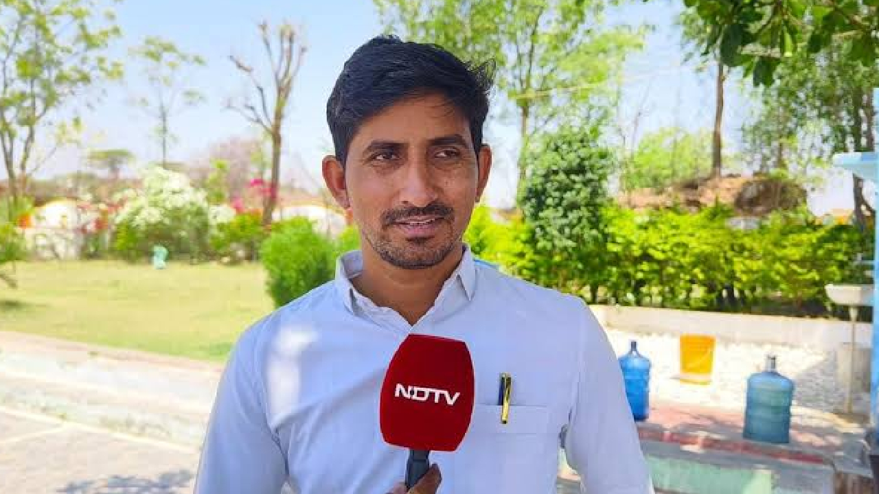 Rajkumar Roat Exclusive: अगर सांसद बनते हैं तो क्या करेंगे राजकुमार रोत?