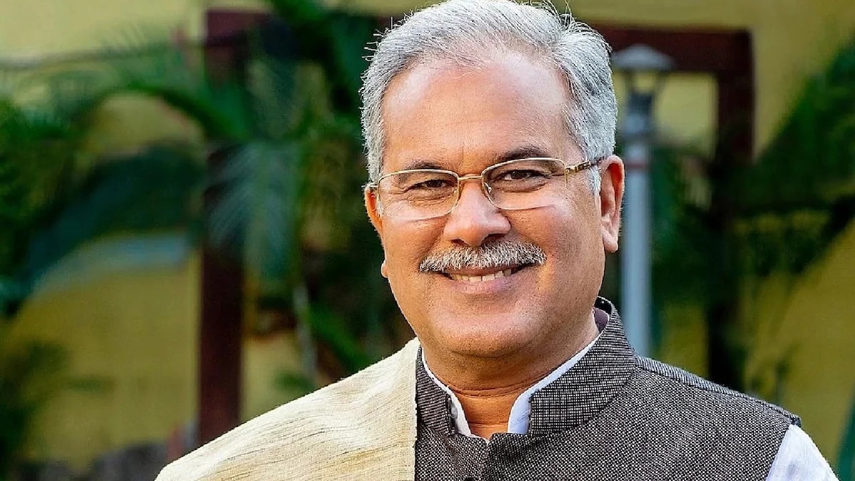 सेक्स सीडी कांड पूर्व Cm भूपेश बघेल को बड़ी राहत Cbi के स्पेशल कोर्ट