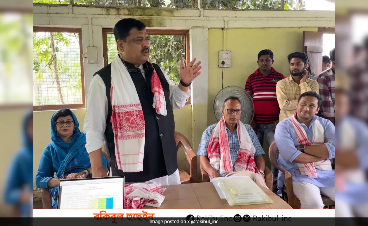 24 Muslim Candidates Win Lok Sabha Seats This Time, 2 Less Than 2019 Polls