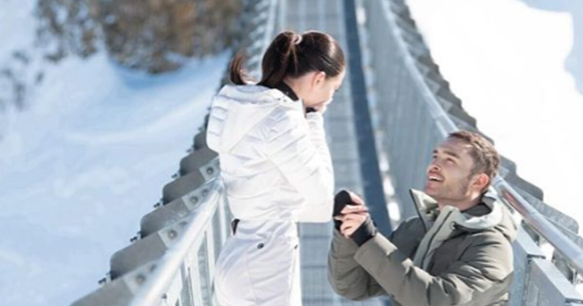 Love Actually: Amy And Ed's Photographic Tale