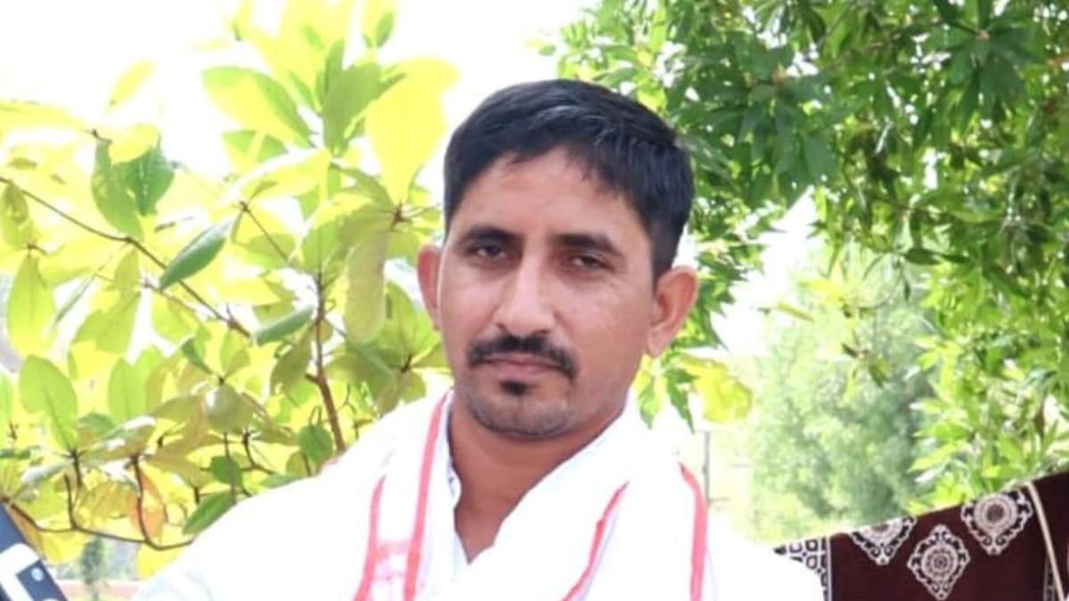 Rajasthan Politics: बांसवाड़ा के लोकसभा सांसद राजकुमार रोत कितने अमीर ...