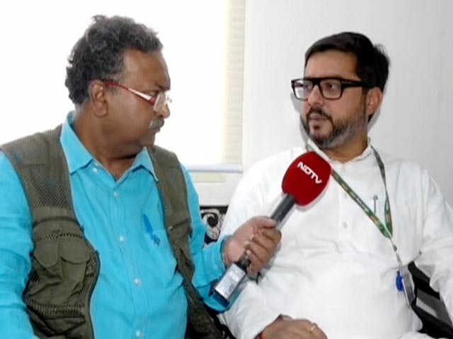 Lok Sabha Election 2024: Rahul Gandhi पर क्या बोले Tanuj Punia ...