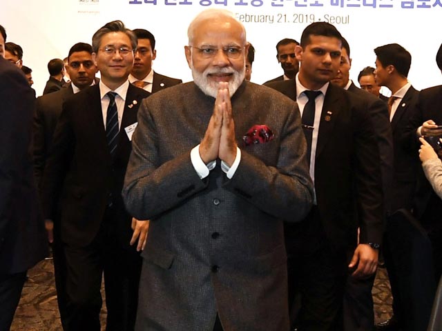 India Ascends: Big Story | Modi 3.0's $5 Trillion Roadmap: Infra ...