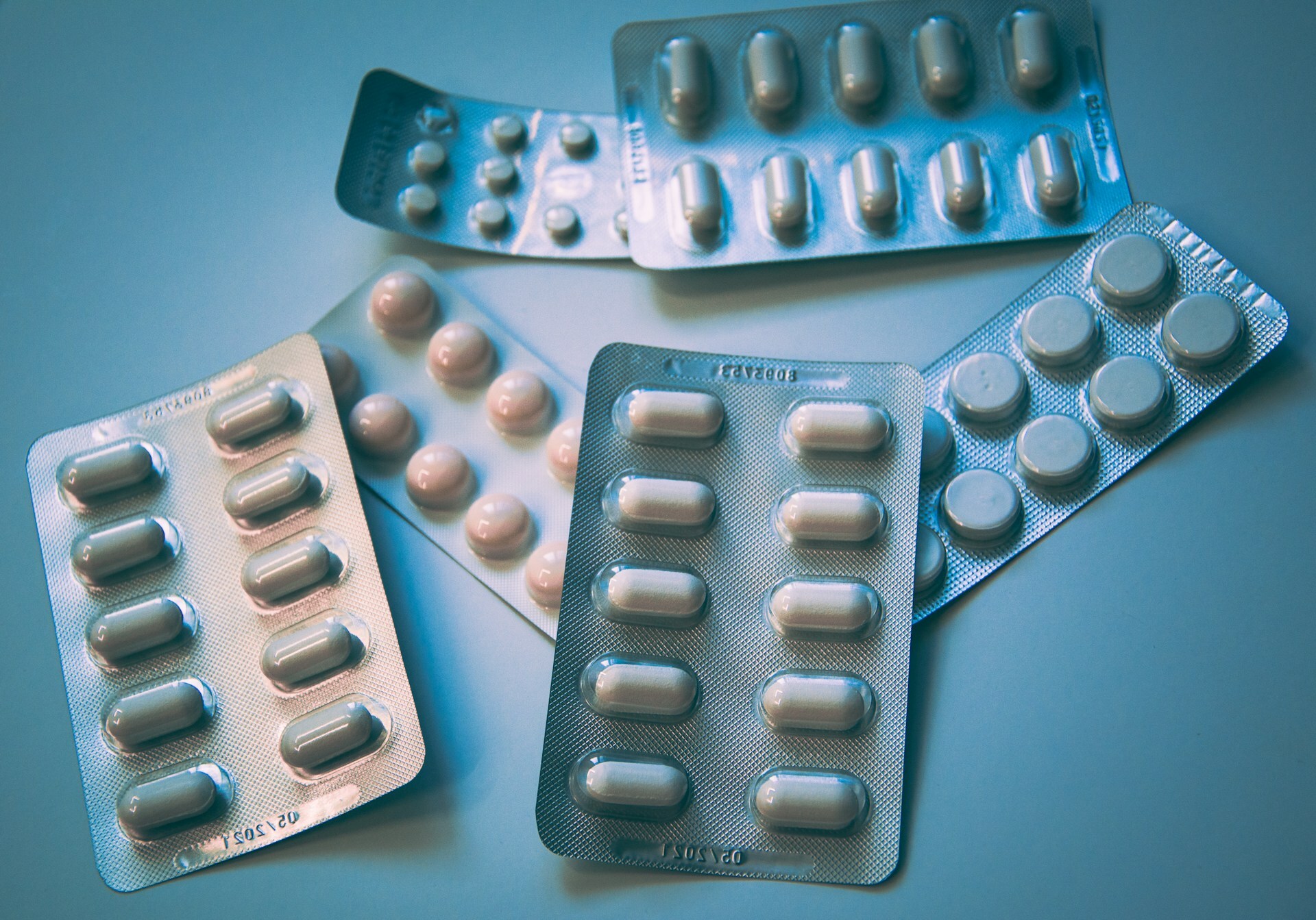Take These Supplements Together For Best Results