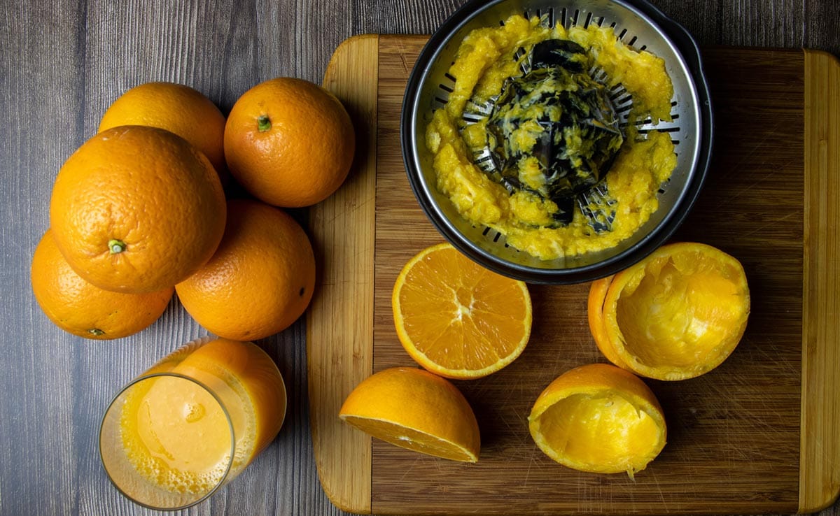 Juice Pulp | Know All About Juice Pulp at NDTV Food