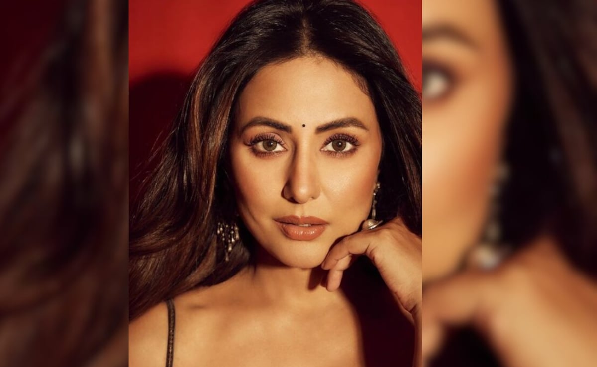 Hina Khan Says She Did Not Leave Yeh Rishta Kya Kehlata Hai On A "Good Note"