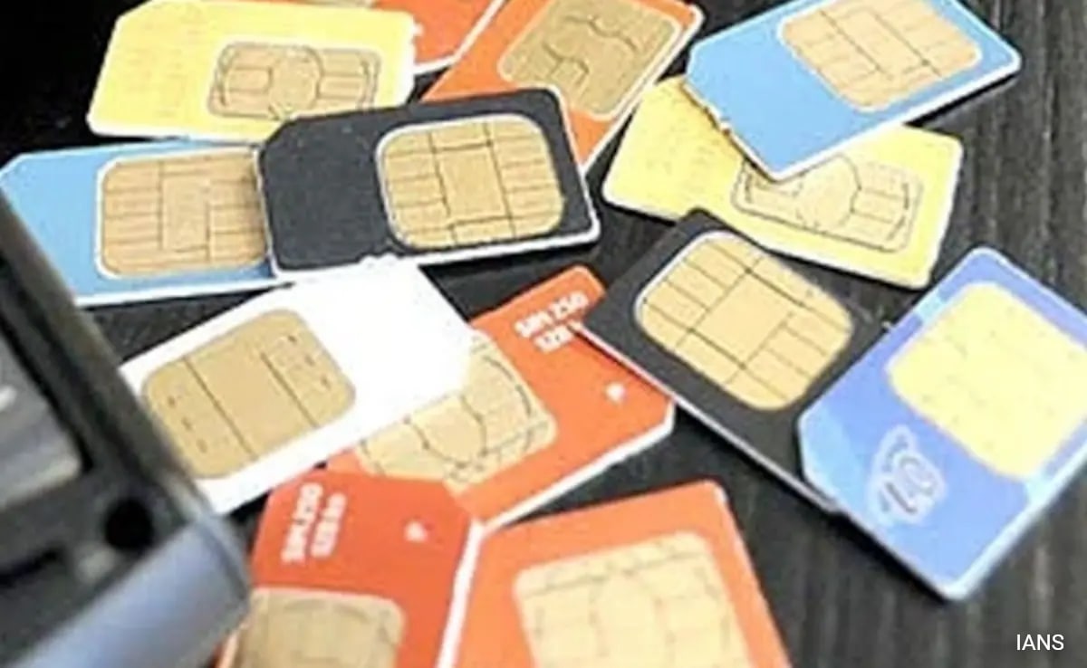 New Rules Set For SIM Card Replacement Under Mobile Number Portability ...