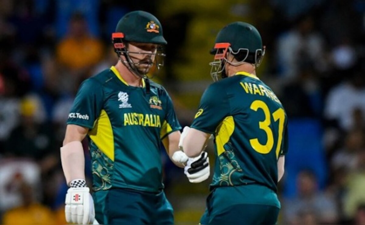 AUS vs BAN, T20 World Cup 2024: बारिश से बाधित मैच में ऑस्ट्रेलिया ने ...