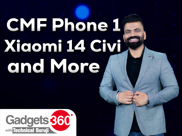 Xiaomi 14 Civi Phone Price, Specs, Comparison and Reviews (8th June ...