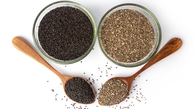 "Two Seeds I Soak Every Night," AIIMS, Harvard-Trained ...