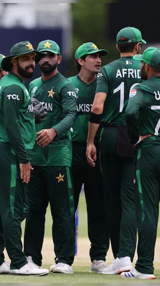 Sports News, Latest Sports News Headlines | Web Stories – NDTV Sports