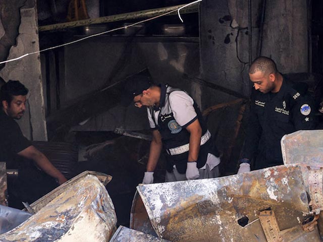 Kuwait Fire Incident: पीड़ित परिवारों को PM Relief Fund से दी जाएगी 2-2 ...