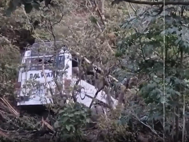 3 Foreign Terrorists, US-Made M4 Rifles In Reasi Terror Attack: Sources