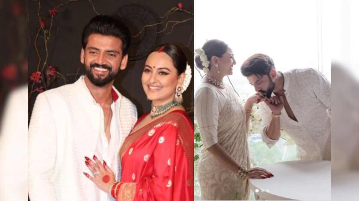 Sonakshi-Zaheer Wedding: जानें सोनाक्षी सिन्हा और जहीर इकबाल के शादी की ...