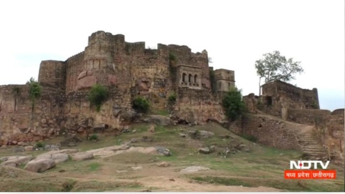 बुंदेलखंड के इस किले से आल्हा-ऊदल का है गहरा संबंध, अब वजूद पर मंडराया ...