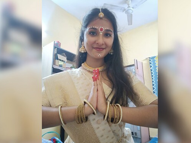 Delhi Basement Horror Victim Tanya Soni Loved Poetry, IAS Was Her Dream