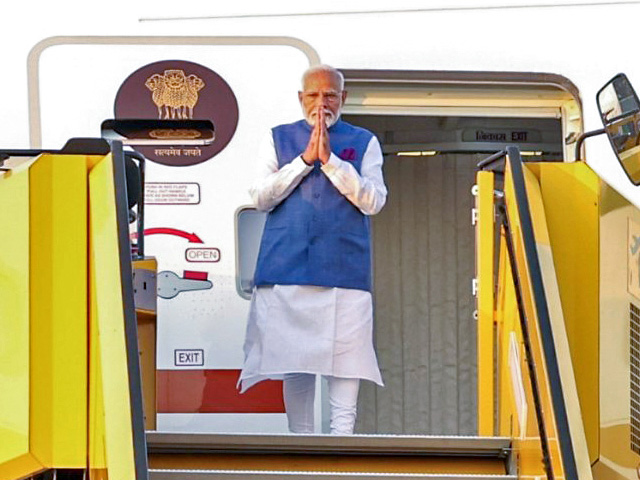PM Modi's Austria Agenda, NATO Summit Outwardly Tough But Inwardly Brittle?