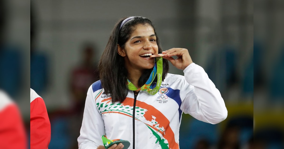 Why Do Olympic Winners Bite Their Medals?