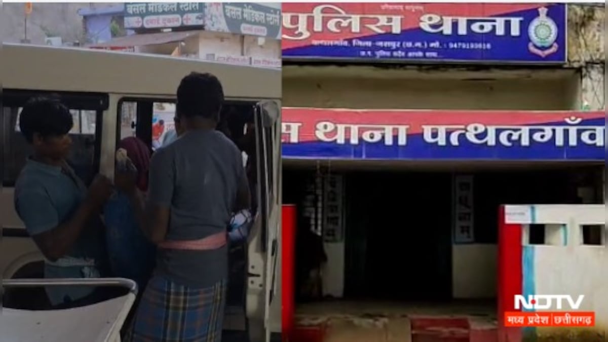 CG Crime: मोबाइल के लिए दो भाइयों ने एक युवक की ऐसे कर दी हत्या, वजह जानकर सहम जाएंगे आप | Young ...