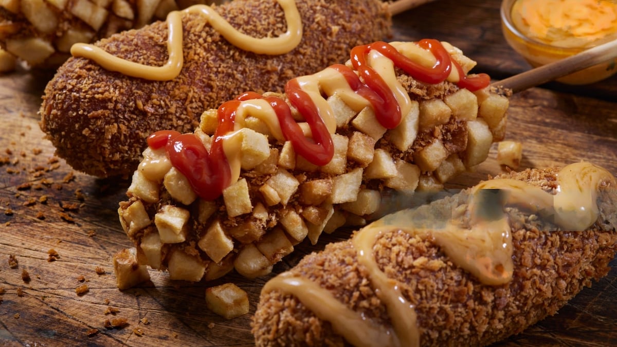 From Cheese Pulls To Hot Cheetos: 5 Korean Corn Dogs You Should Try At ...