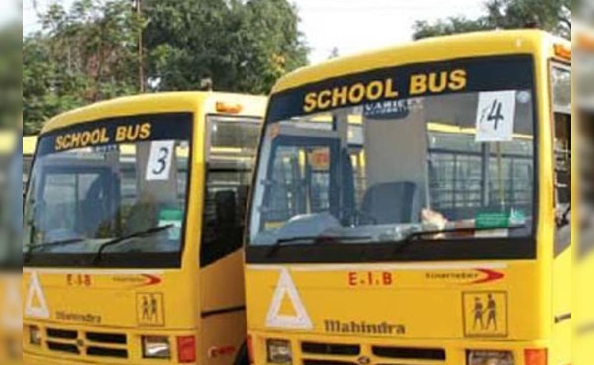Maharashtra School Bus Owners Announces Strike From 2nd July Know Reason