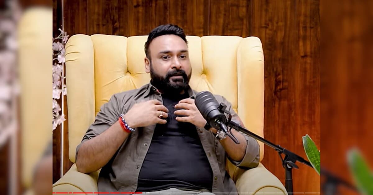 Some Shocking Revelations By Amit Mishra