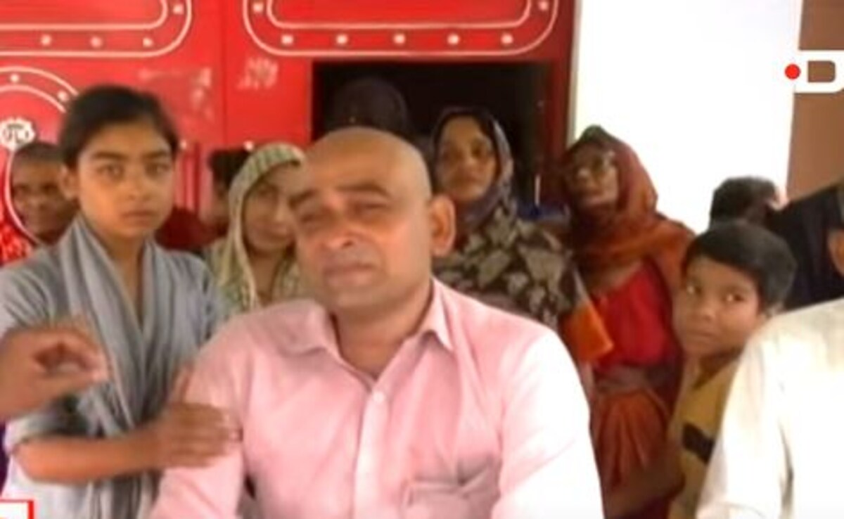 भोले बाबा के गांव की दो महिलाओं की भी भगदड़ में गई जान, परिजनों ने ...