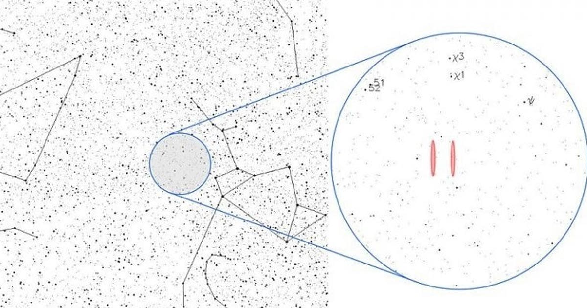 "Wow!" Signal: An Unsolved Mystery Of Cosmos