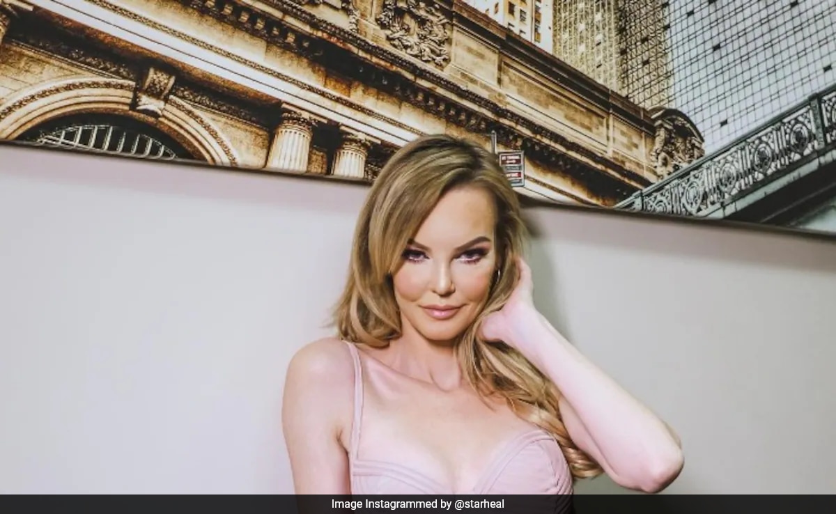 Who Is Amy Tripp? Astrologer Who Accurately Predicted The Exact Date Of Biden's Exit