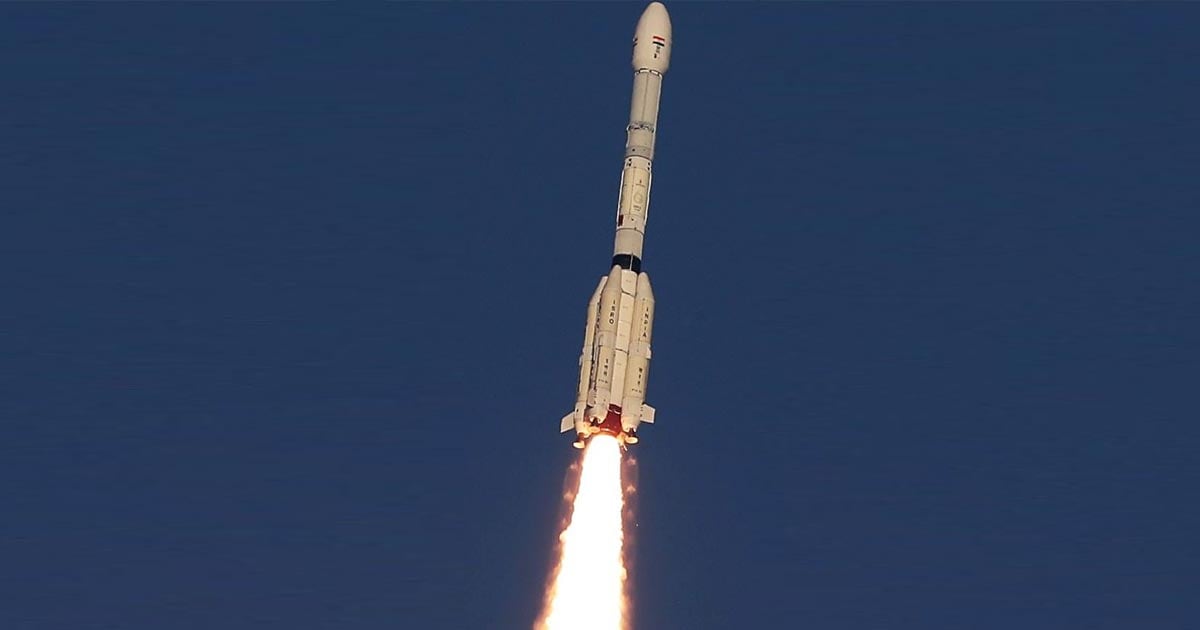 7 Historic Space Missions Of ISRO