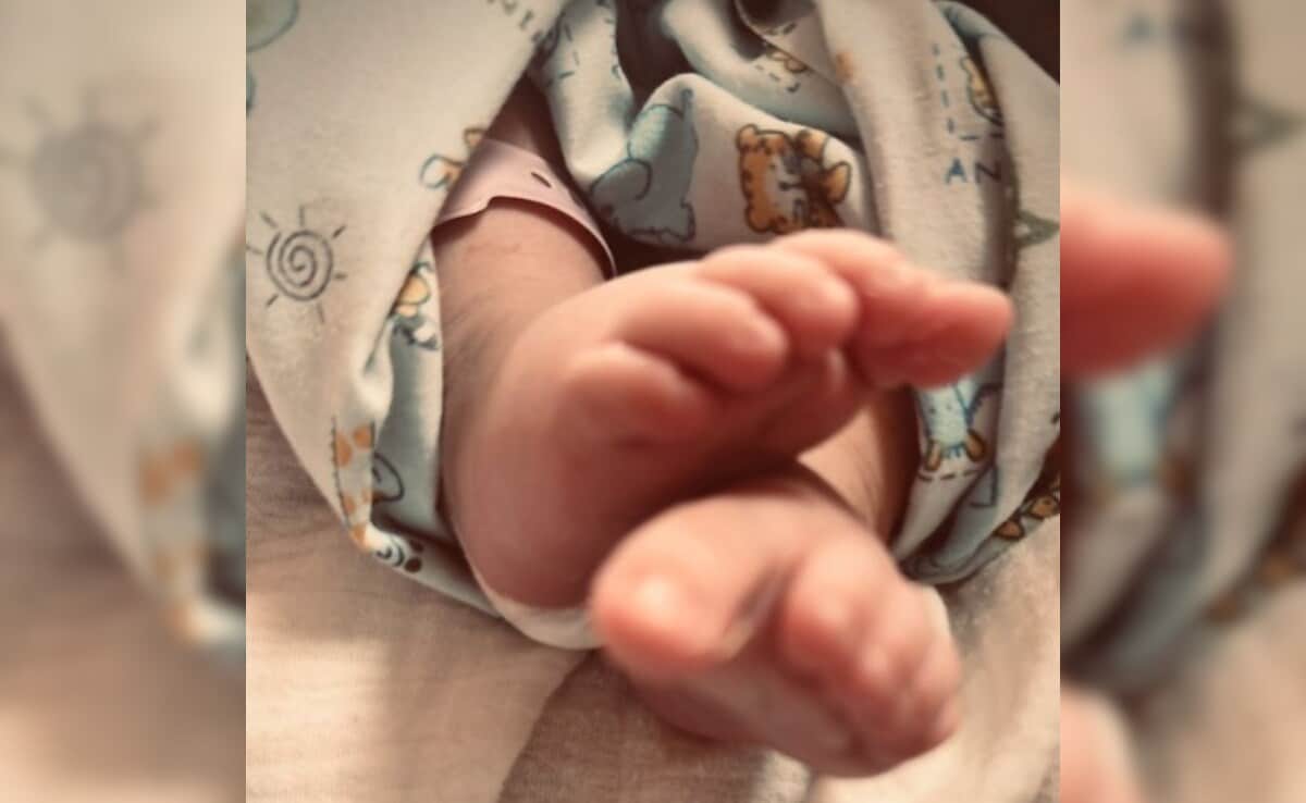 Richa Chadha And Ali Fazal Share First Pic Of Newborn Daughter: "We've ...