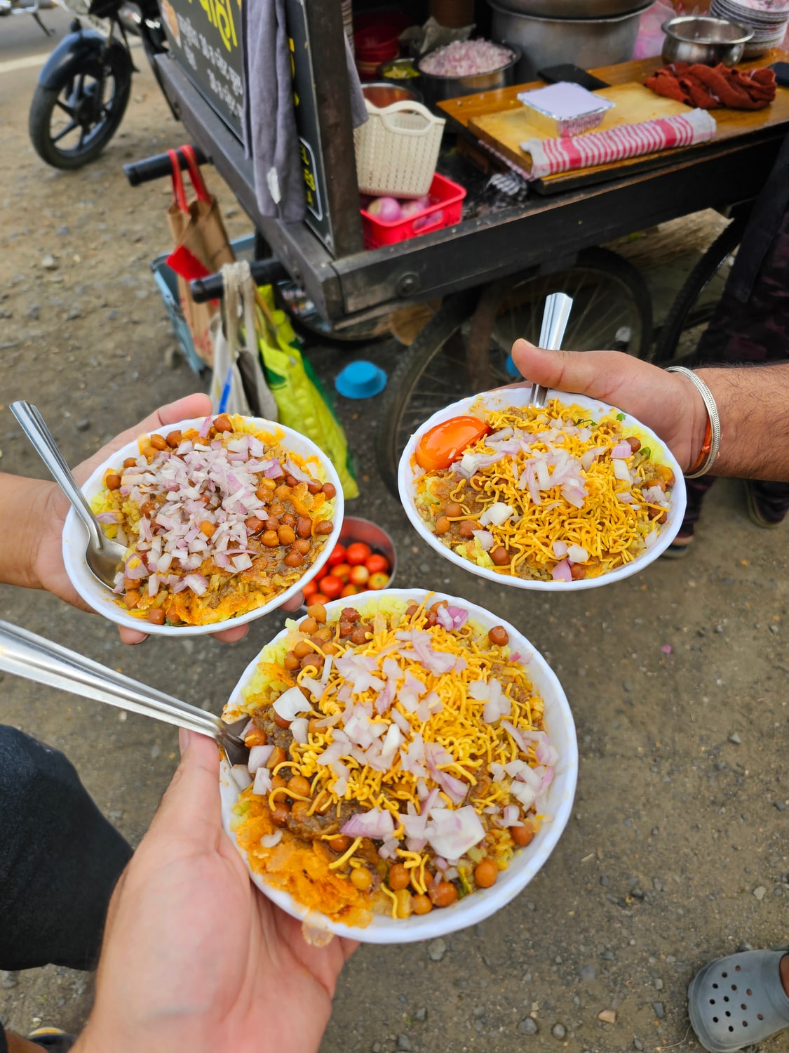 6 Easy Tips To Make Perfect Poha