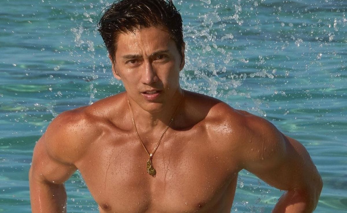 Chuando Tan, The Singaporean Who 'Never Ages'