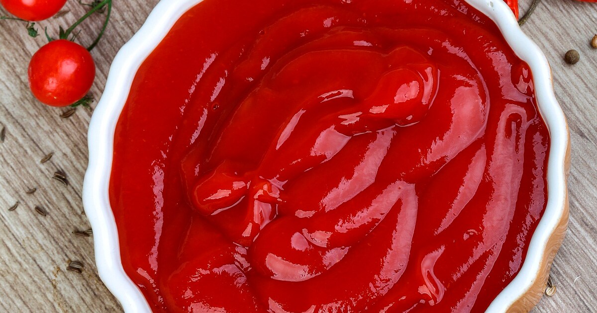 How To Use Tomato Ketchup Beyond Cooking